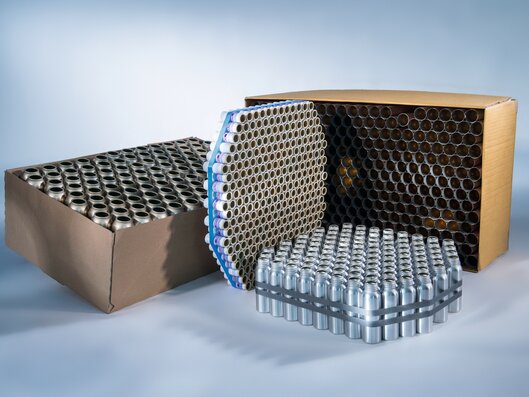 PackSys Global ¦ Schweizer Machinen Verpackungsindustrie