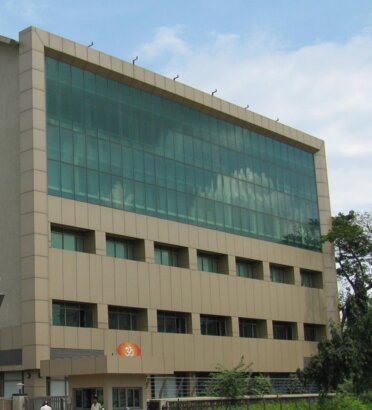 Locations of Packsys Global