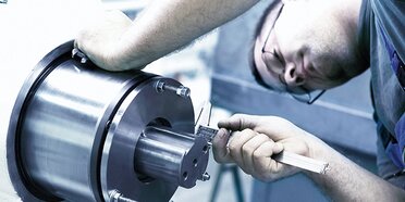 Brückner Maschinenbau: Film stretching lines