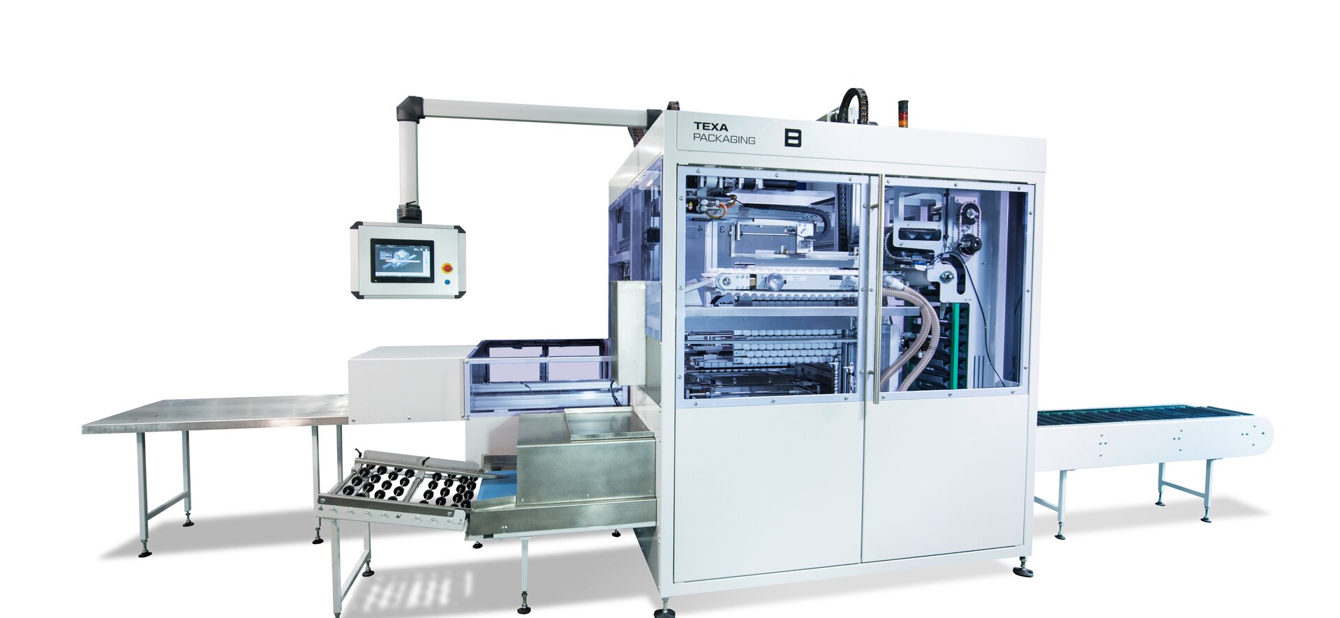 FlexMaster ¦ PackSys Global