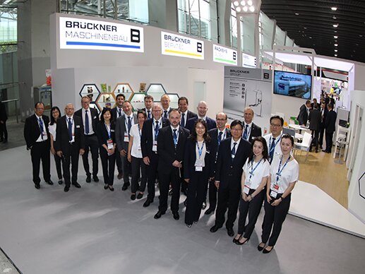 Brückner Group