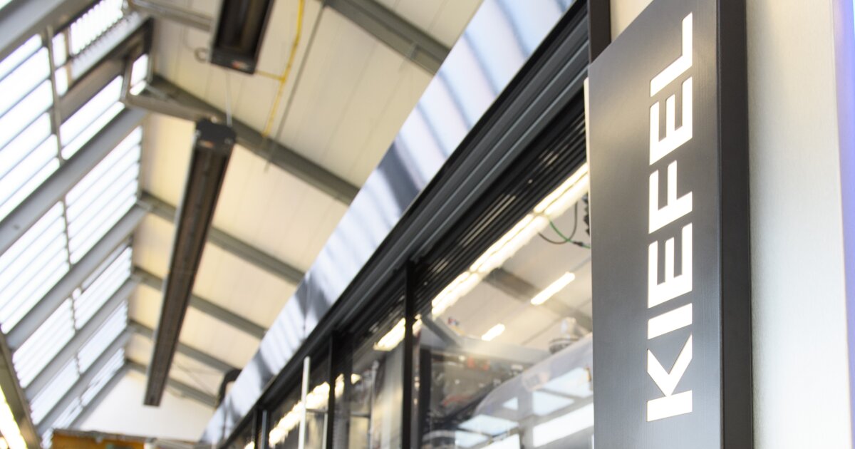 NATUREFORMER KFT - speed up sustainable growth with strong