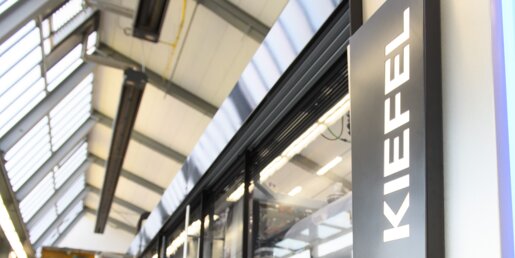 Brueckner Group USA: News