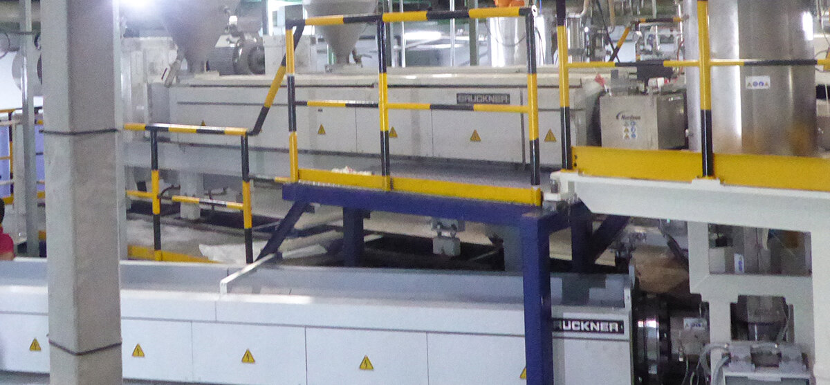 Three times Brückner, one goal: the well-being of the