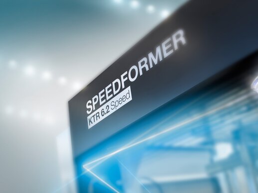 Spezialist für Thermoformen, Hochfrequenz- und