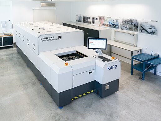 Brückner Group
