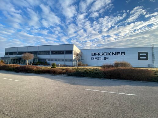 Brückner Group