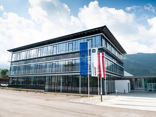 Specialist for thermoforming, high frequency and